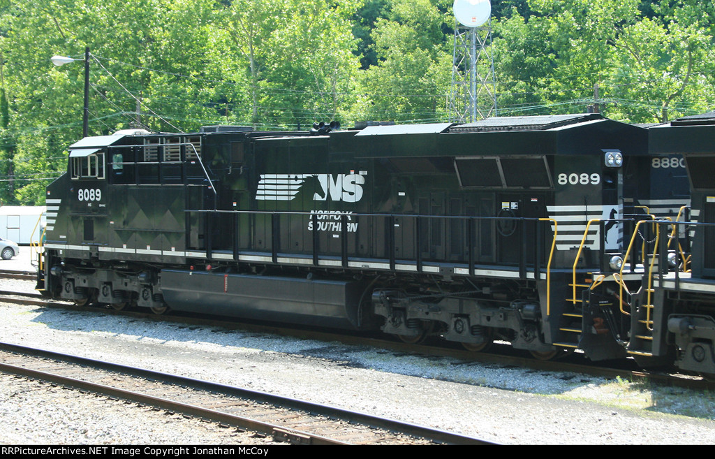 NS 8089